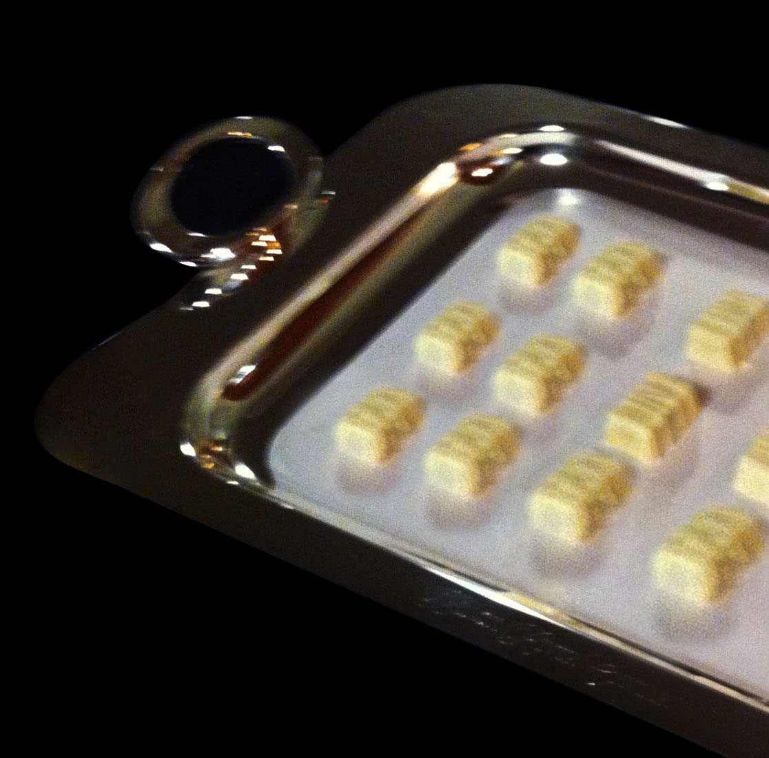 CHOCOLATE & CAVIAR: INNOVATION IN TASTE - Black River Caviar